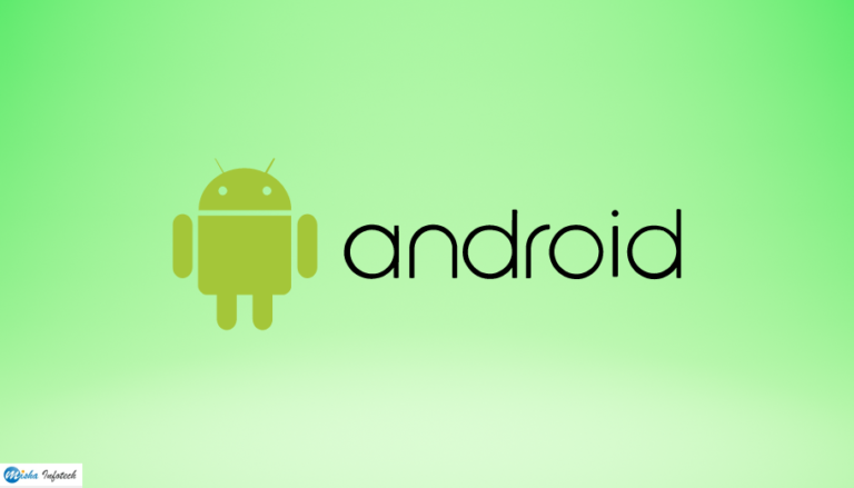 The Journey with Misha Infotech as the Best Android Application ...