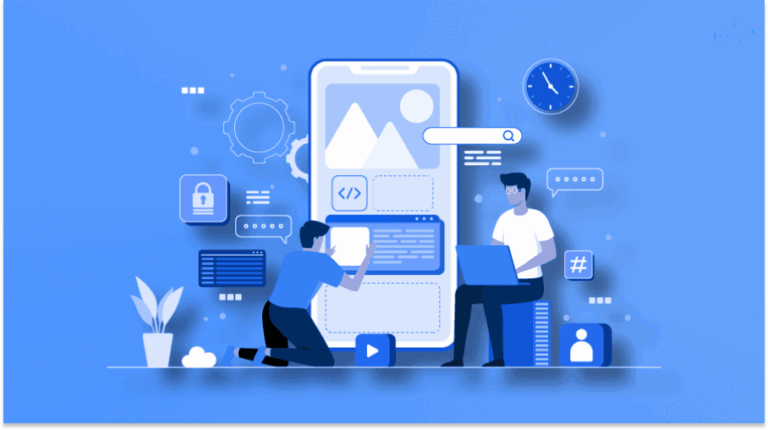 Best Mobile App development company By APPFUTURA: Misha Infotech